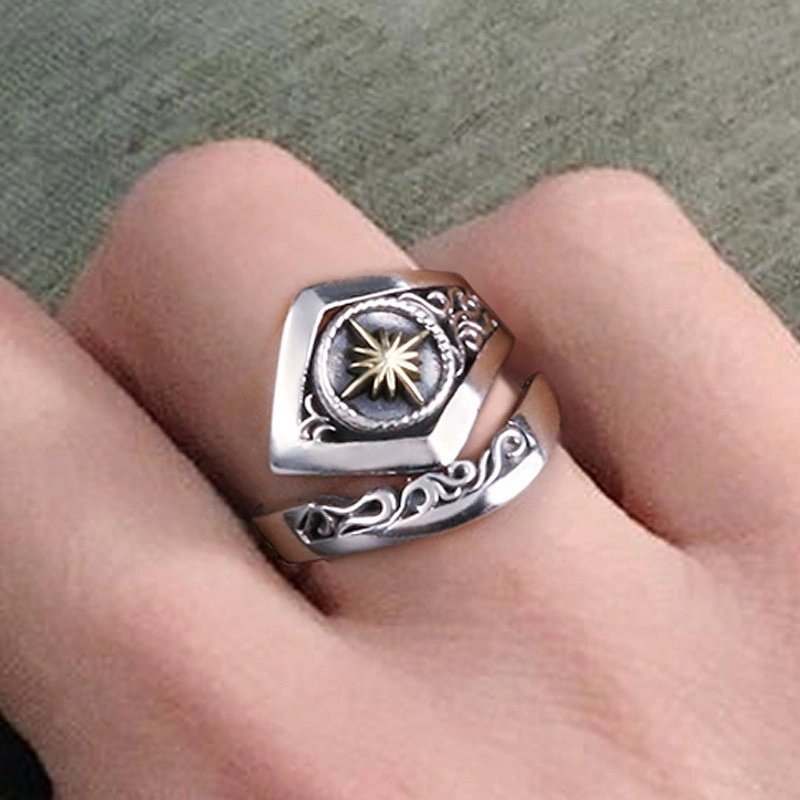 Chrome Hearts Rings