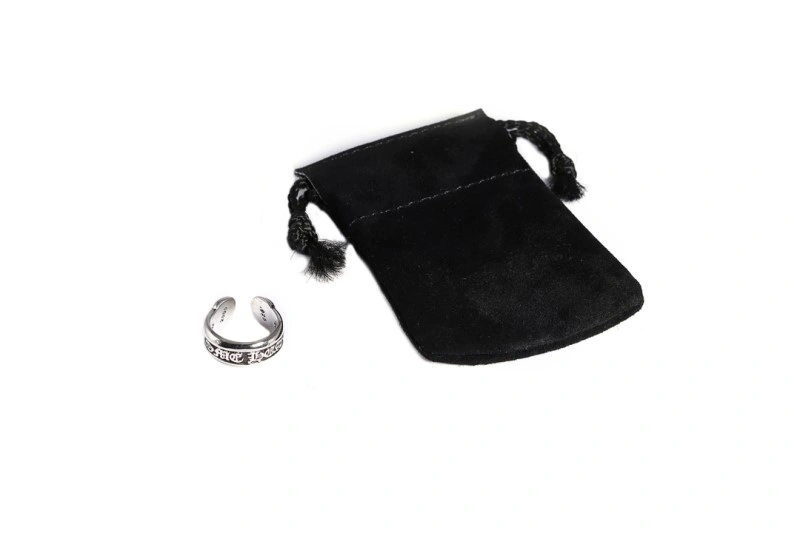 Chrome Hearts Rings