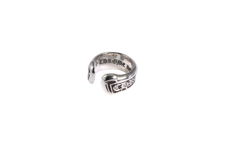 Accurate model Chrome Hearts Rings