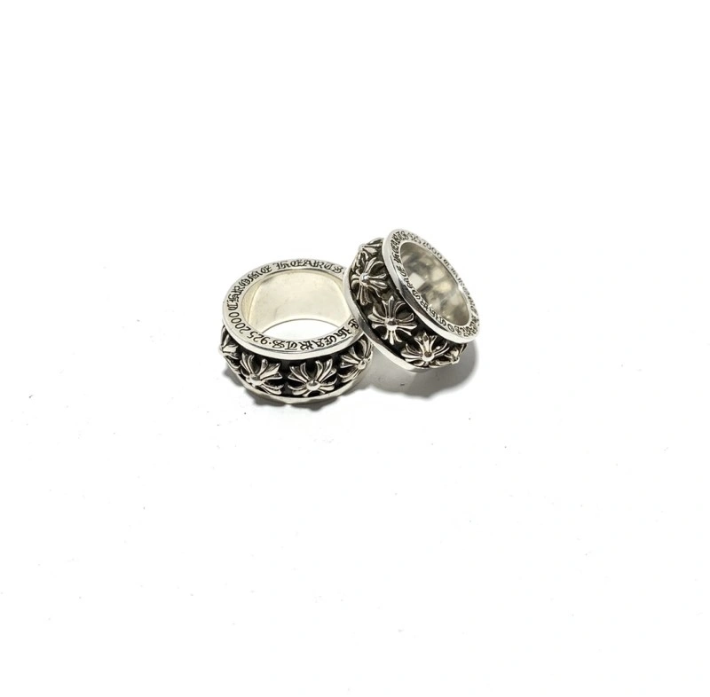 Chrome Hearts Rings