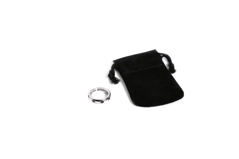Chrome Hearts Rings