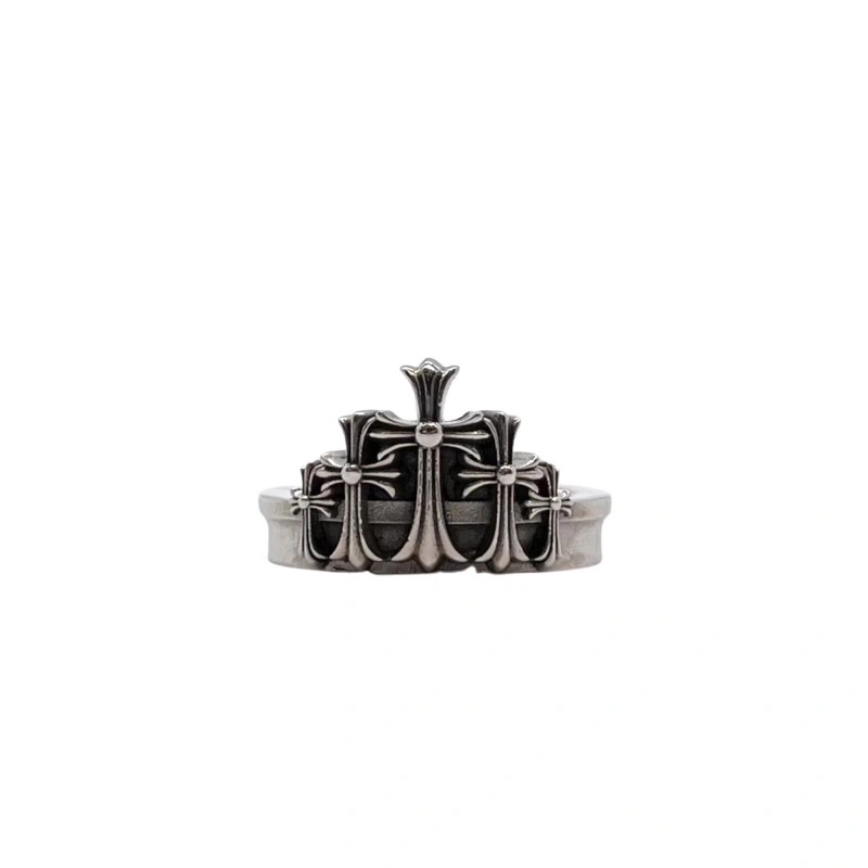 Chrome Hearts Rings