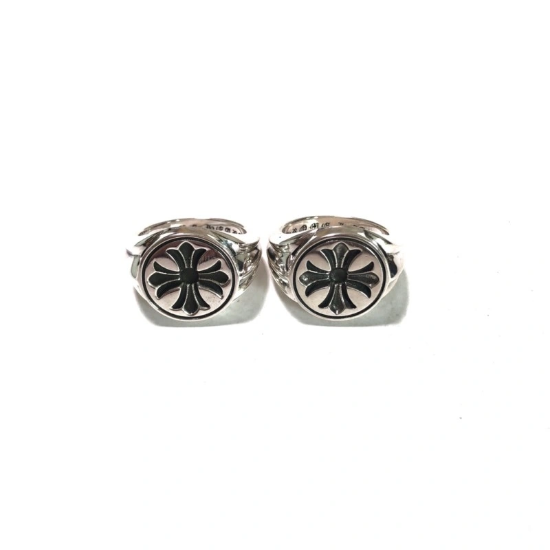 Chrome Hearts Rings