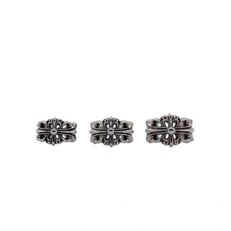 Brand-original Chrome Hearts Rings