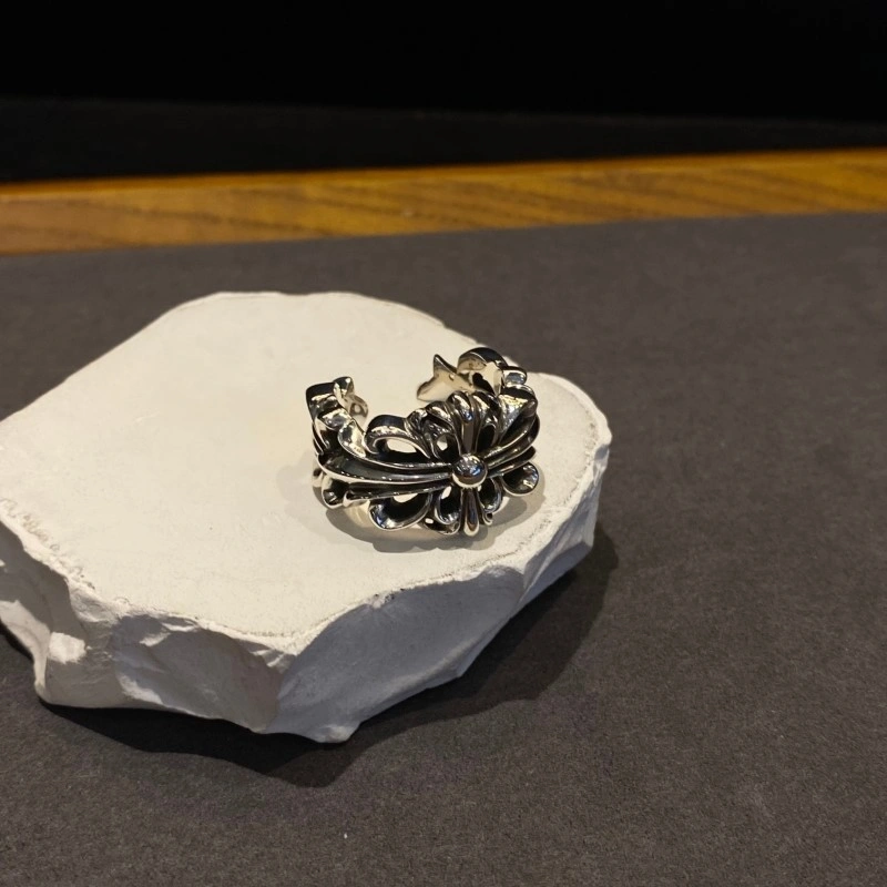 Brand-original Chrome Hearts Rings