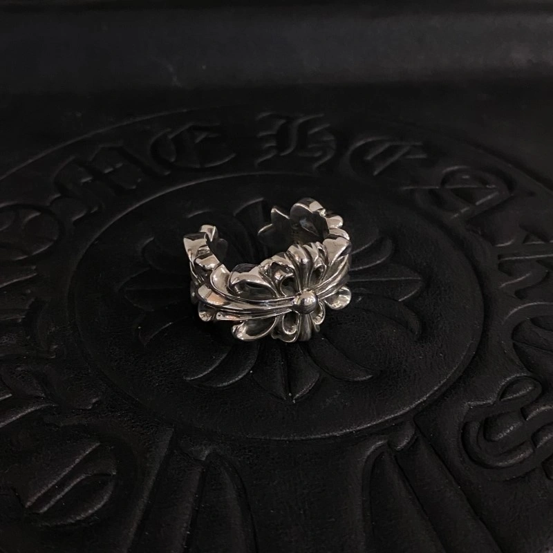 Brand-original Chrome Hearts Rings