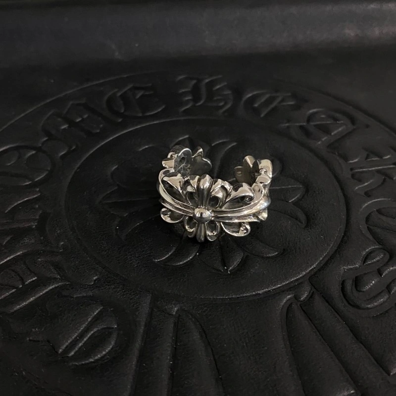 Brand-original Chrome Hearts Rings