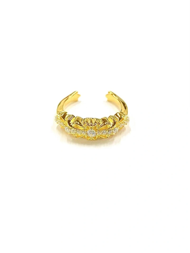 Chrome Hearts Rings