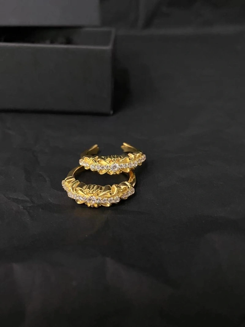 Factory-made Chrome Hearts Rings