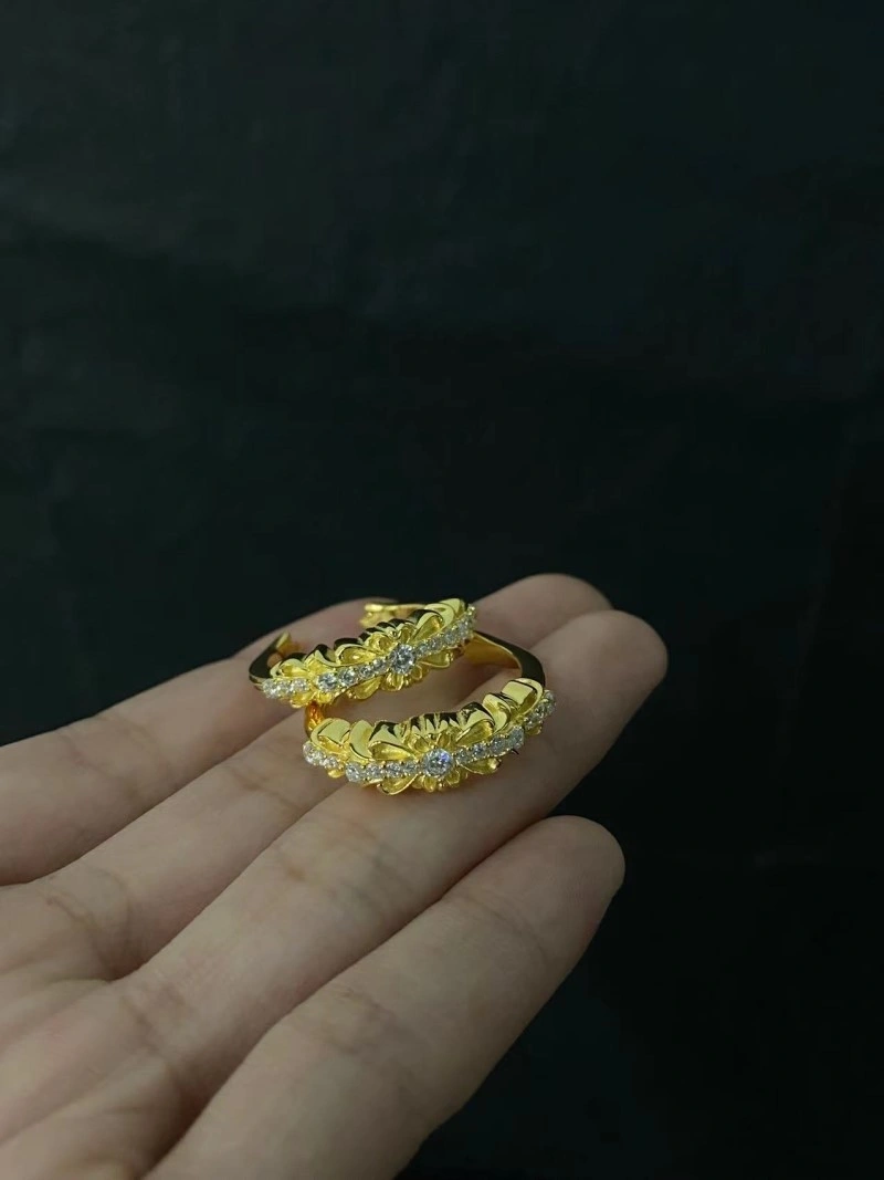 Factory-made Chrome Hearts Rings