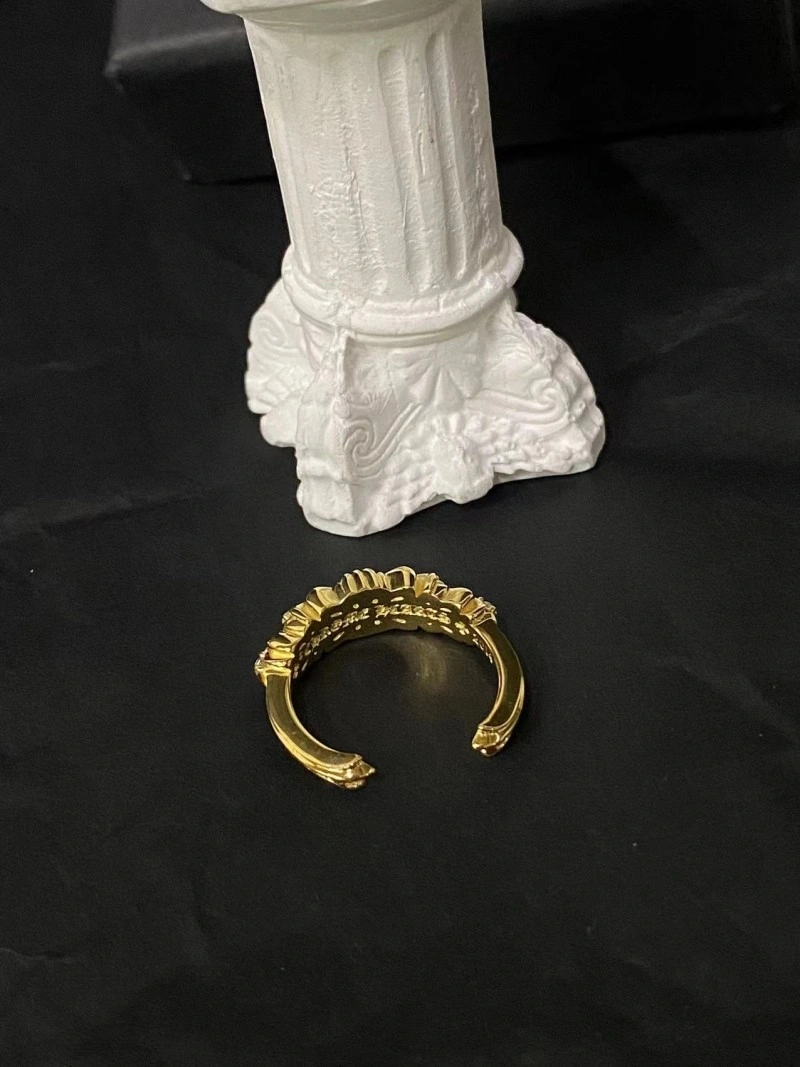 Factory-made Chrome Hearts Rings