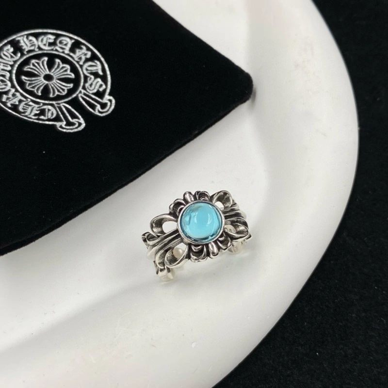 Chrome Hearts Rings