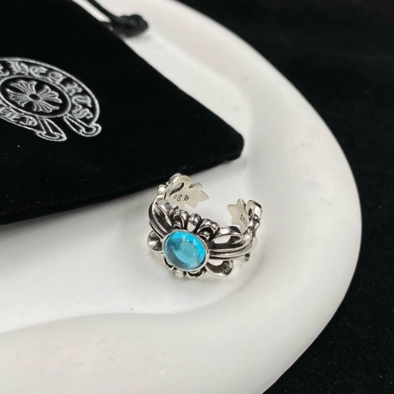 Precise copy Chrome Hearts Rings