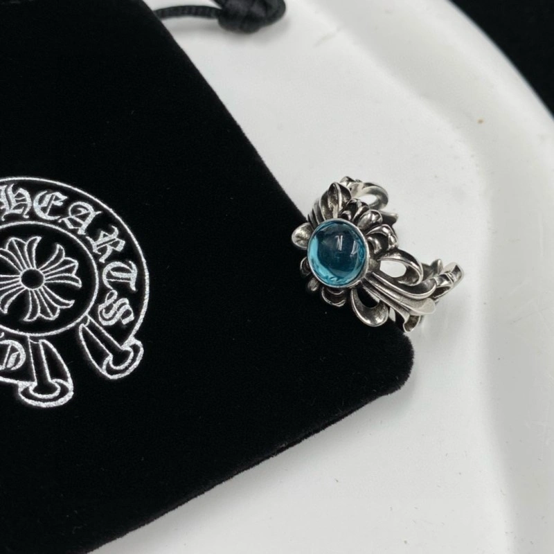 Precise copy Chrome Hearts Rings