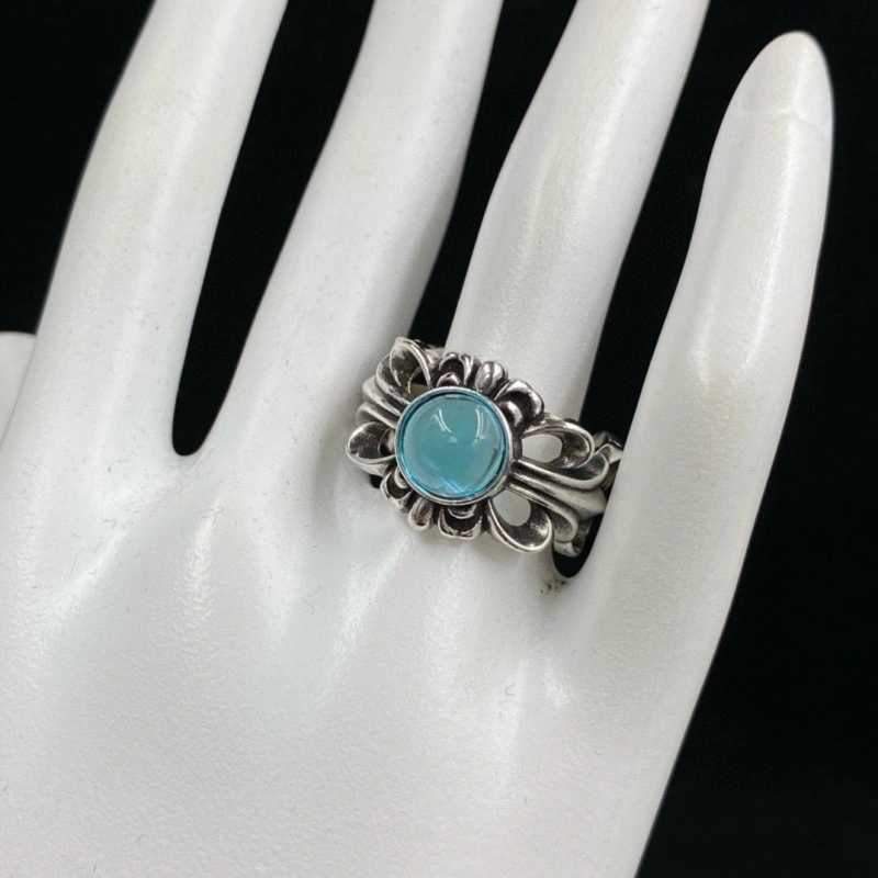 Precise copy Chrome Hearts Rings
