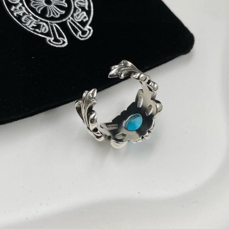 Precise copy Chrome Hearts Rings