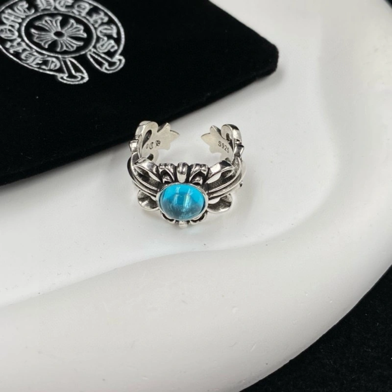 Precise copy Chrome Hearts Rings