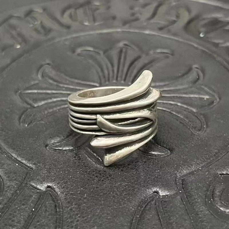 Chrome Hearts Rings