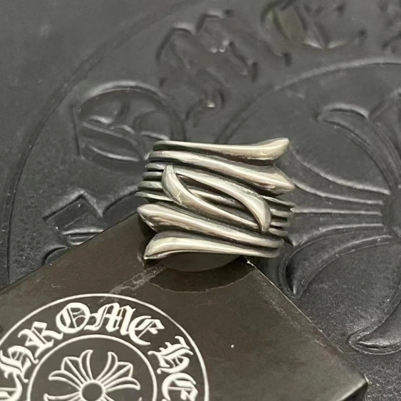 High accuracy Chrome Hearts Rings