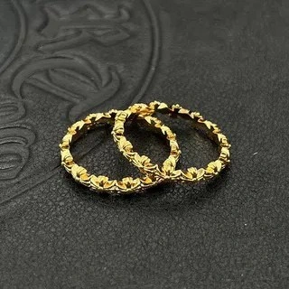 Chrome Hearts Rings