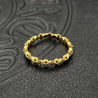 OEM Chrome Hearts Rings