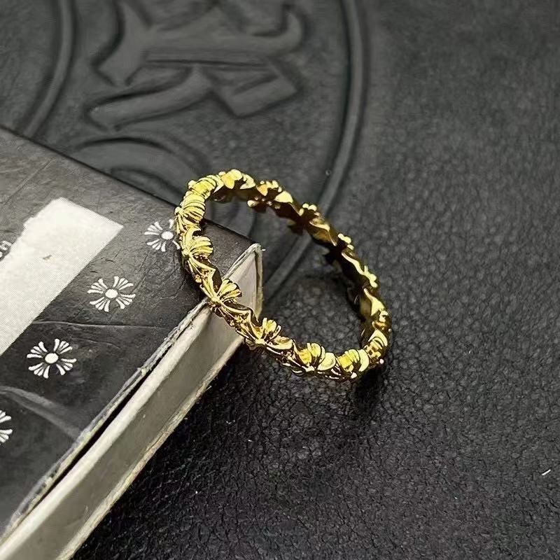 OEM Chrome Hearts Rings
