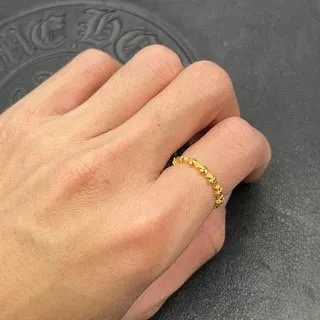 OEM Chrome Hearts Rings
