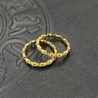 OEM Chrome Hearts Rings