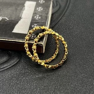 OEM Chrome Hearts Rings