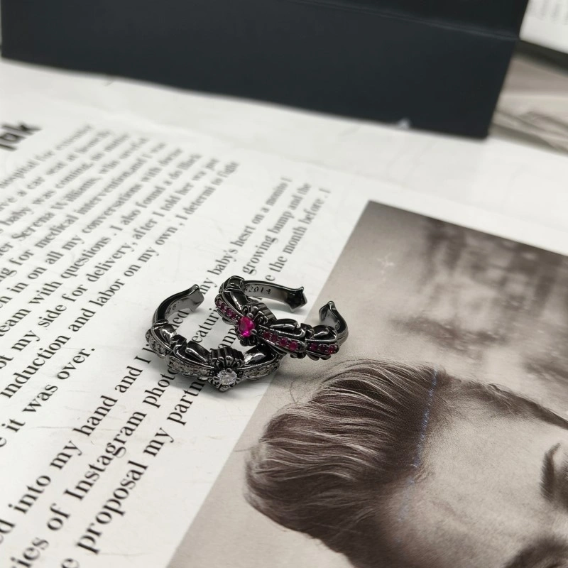 Chrome Hearts Rings