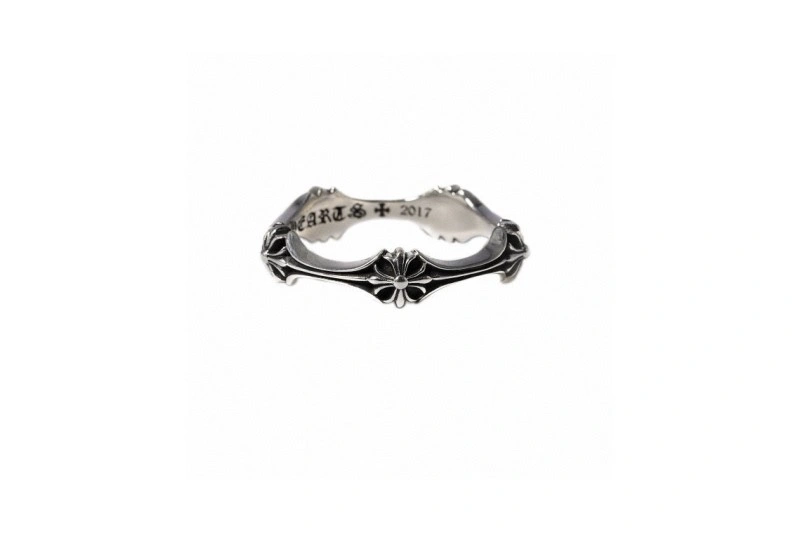 Chrome Hearts Rings