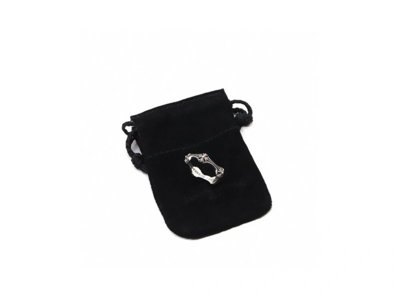 High fidelity Chrome Hearts Rings