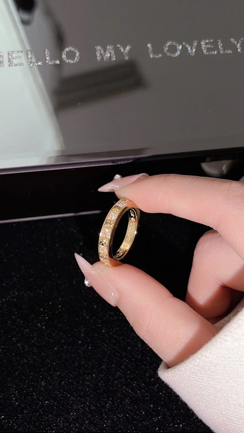 Chrome Hearts Rings