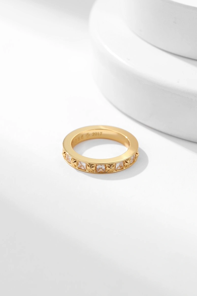 Authentic Chrome Hearts Rings