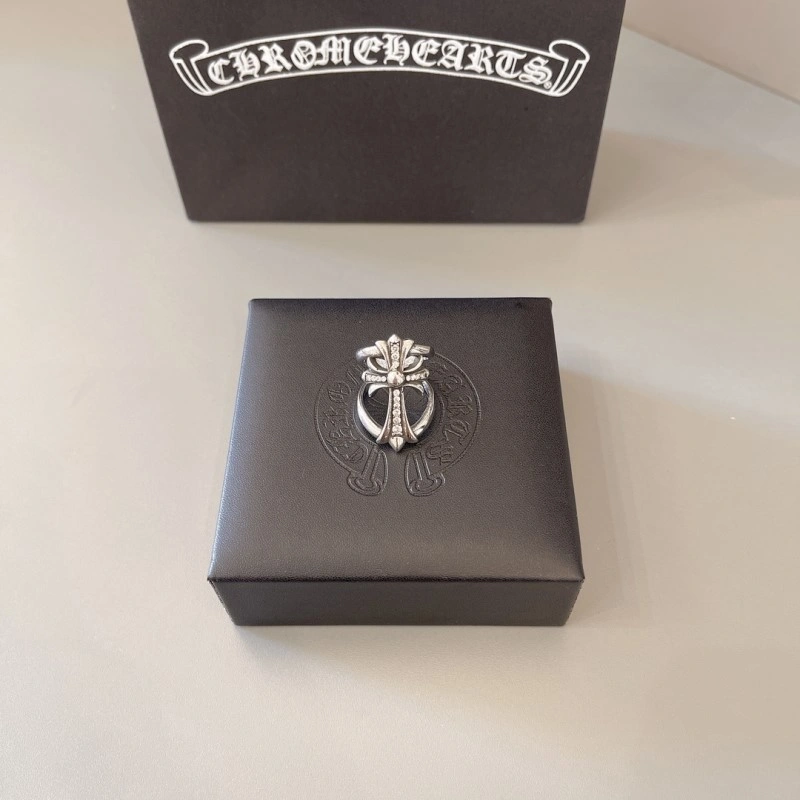 Chrome Hearts Rings