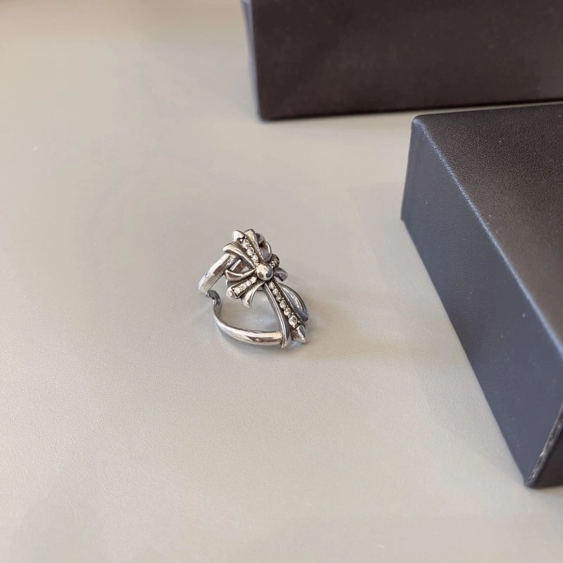 Authentic Chrome Hearts Rings
