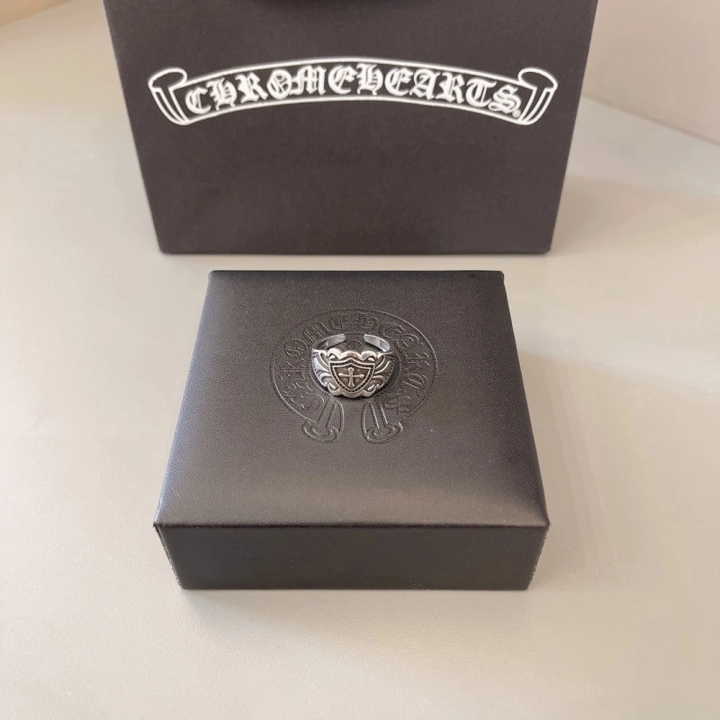 Chrome Hearts Rings