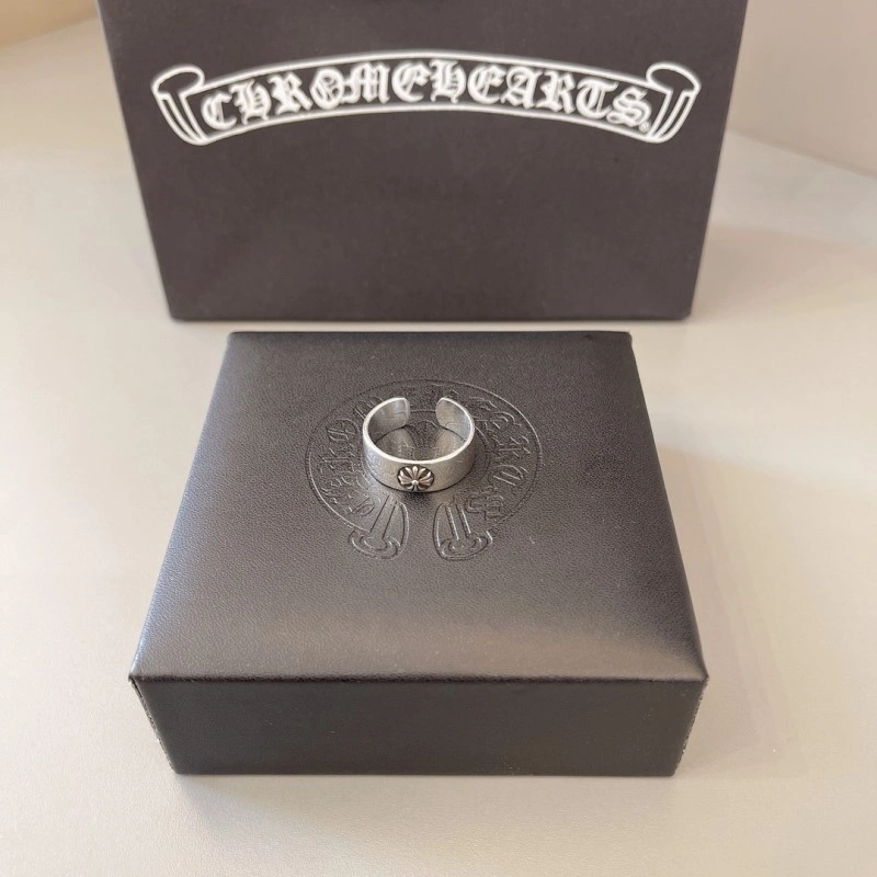 Chrome Hearts Rings