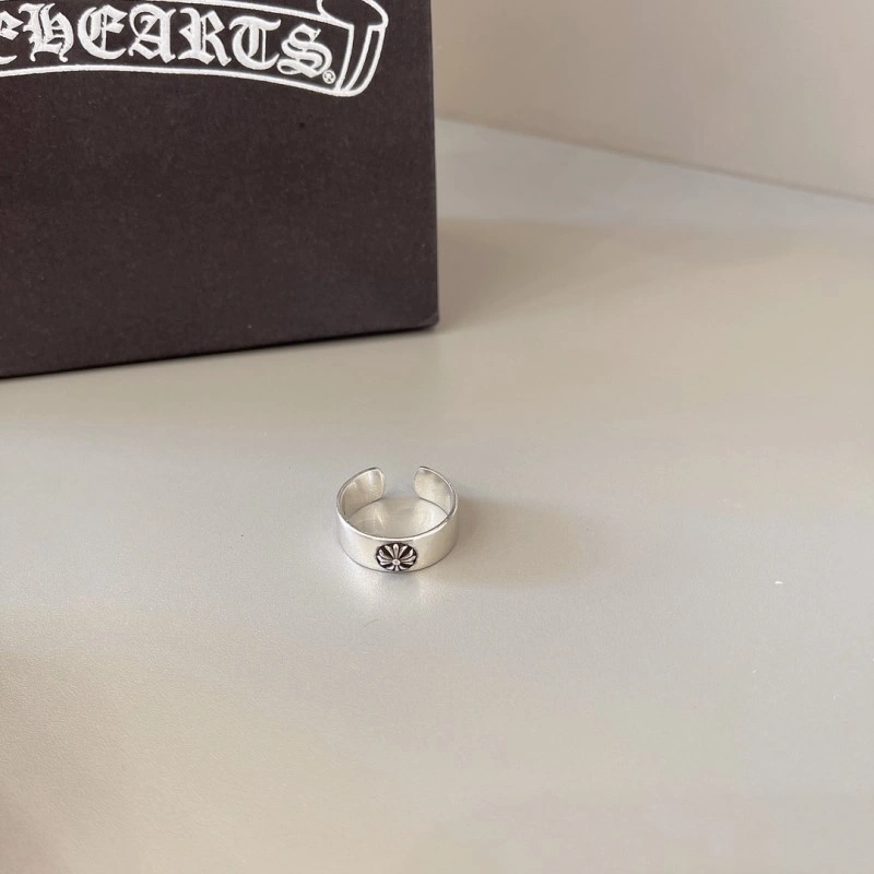 Cut-rate Chrome Hearts Rings