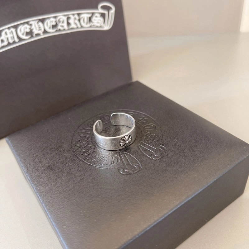 Cut-rate Chrome Hearts Rings