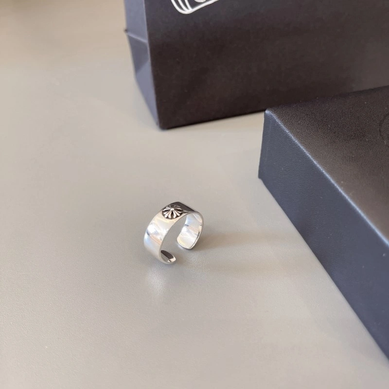 Cut-rate Chrome Hearts Rings