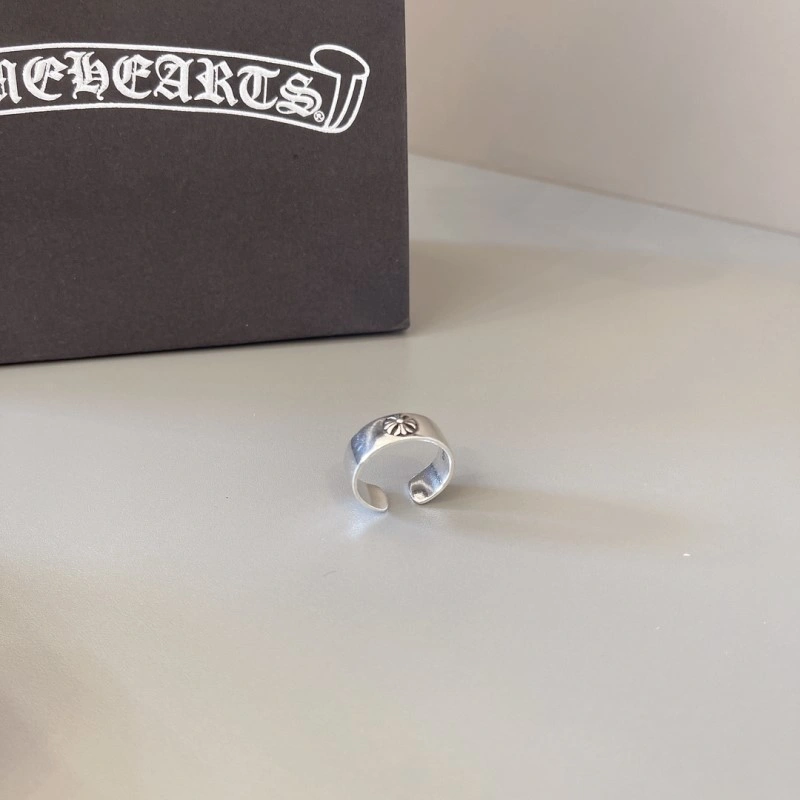 Cut-rate Chrome Hearts Rings