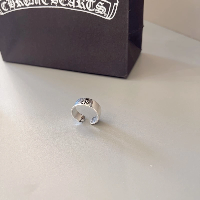 Cut-rate Chrome Hearts Rings