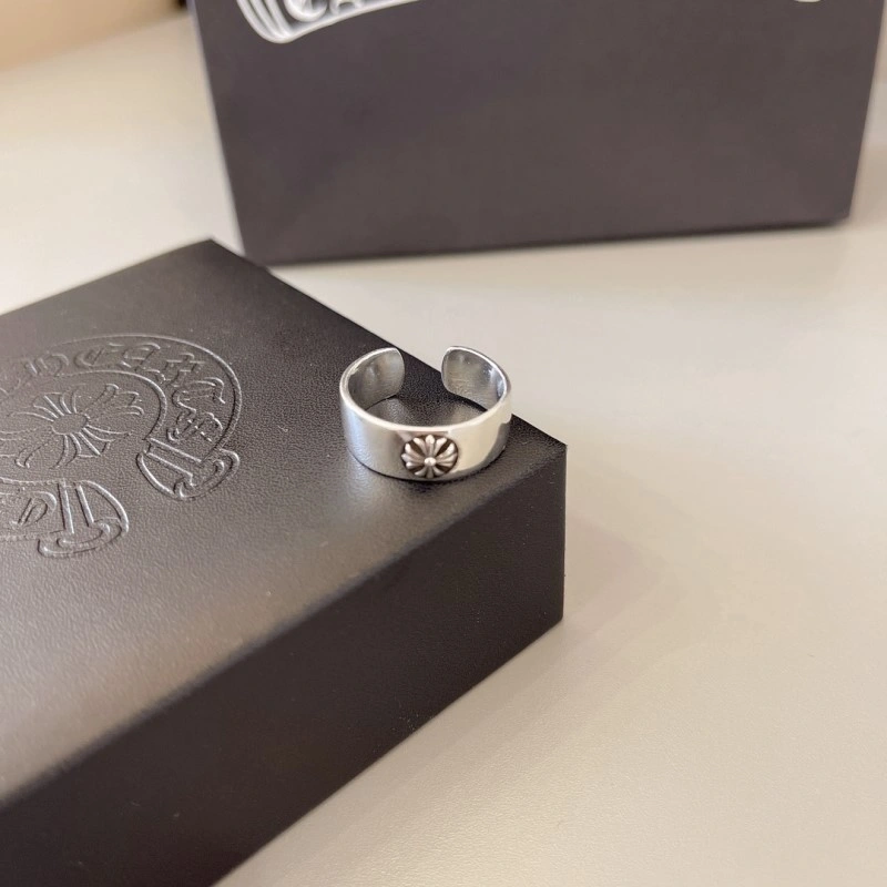 Cut-rate Chrome Hearts Rings