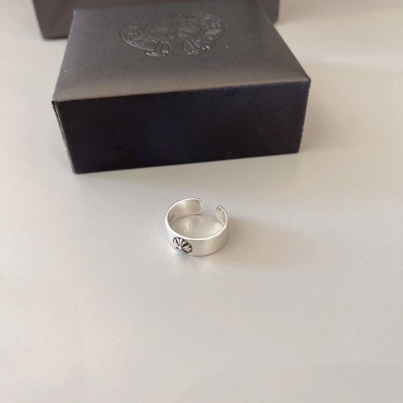 Cut-rate Chrome Hearts Rings