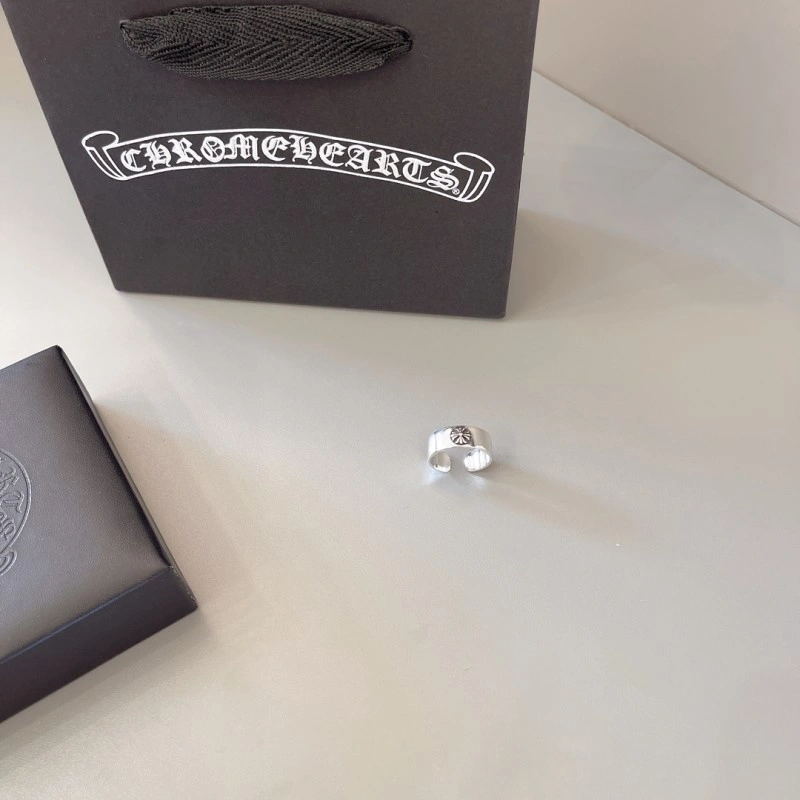 Cut-rate Chrome Hearts Rings