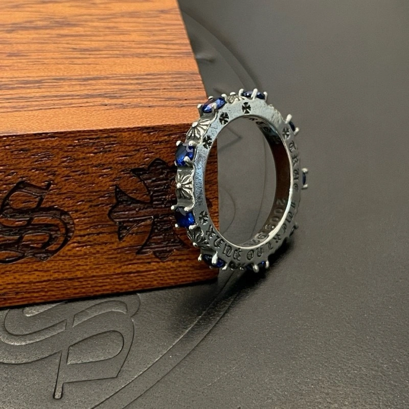 Original Chrome Hearts Rings