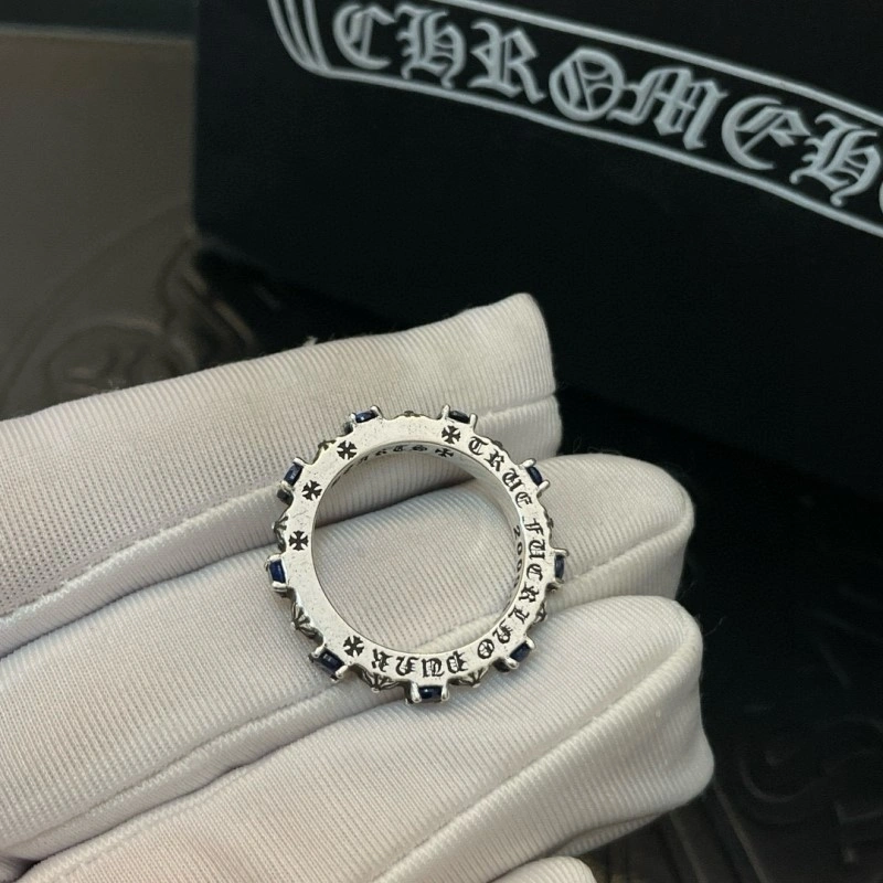 Original Chrome Hearts Rings