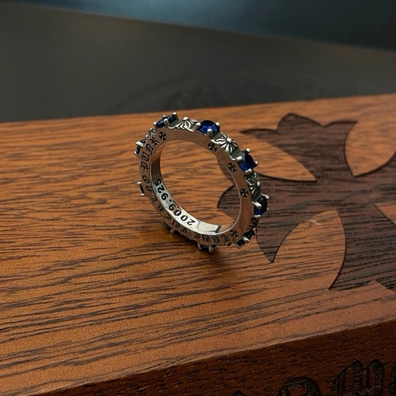Original Chrome Hearts Rings