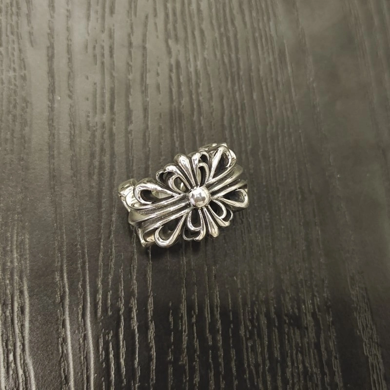 Accurate model Chrome Hearts Rings